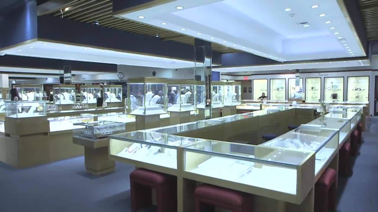 ZADOK JEWELERS - Updated September 2025 - 133 Photos & 110 Reviews ...