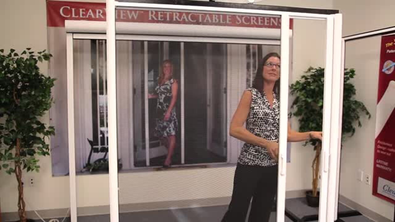 APOLLO RETRACTABLE SCREENS BY HIS - Open for Business - 87 Photos & 299 ...