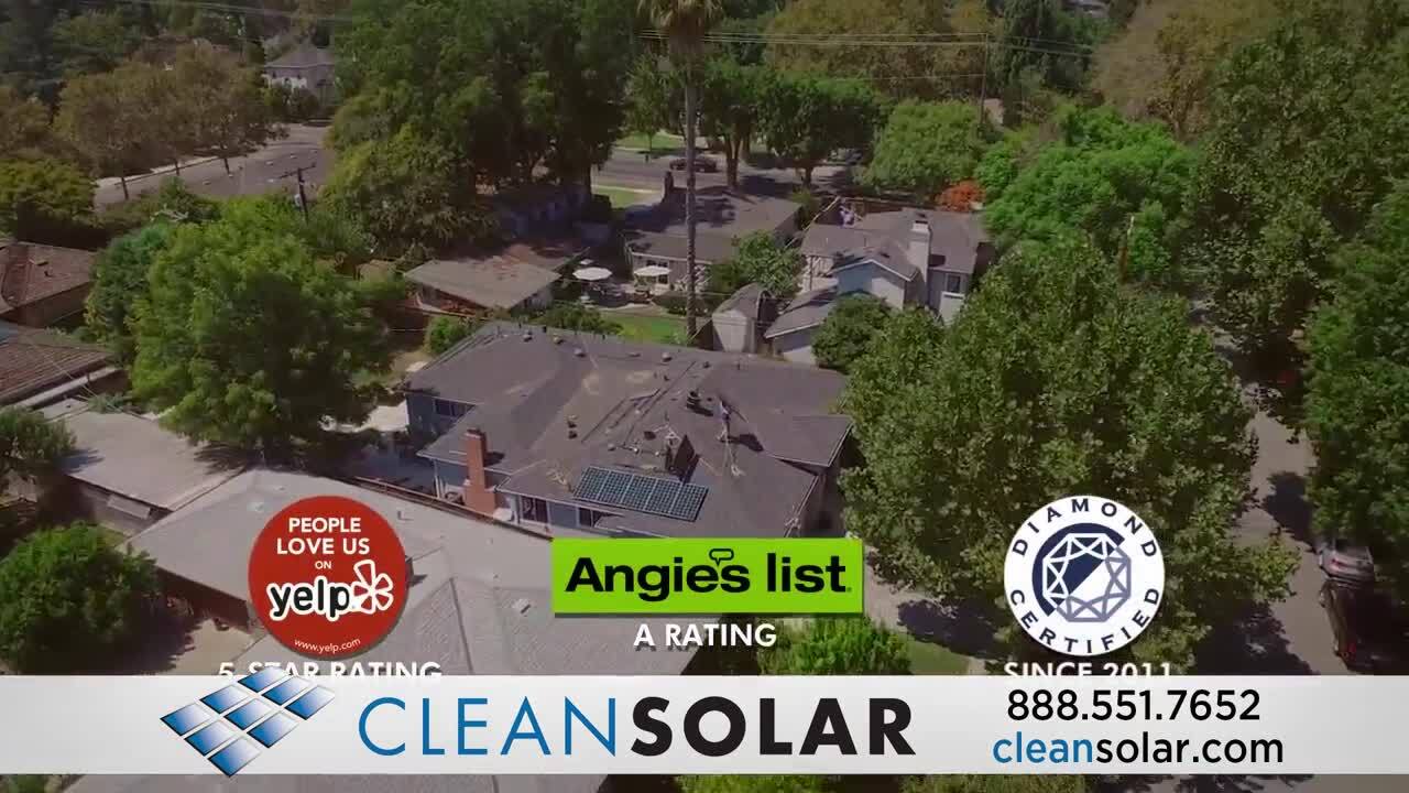 CLEAN SOLAR - Updated October 2025 - 147 Photos & 469 Reviews - 1445 ...