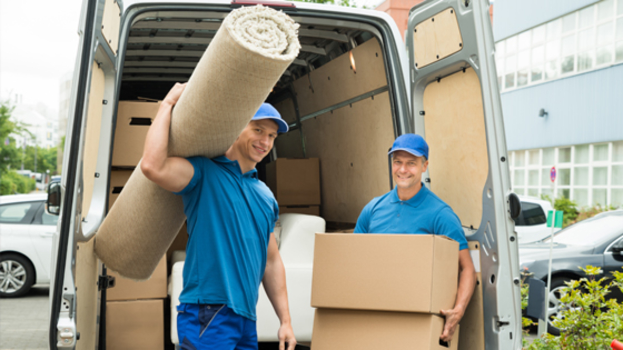 PRECISION MOVING & STORAGE - Updated August 2024 - 259 Photos & 553 ...