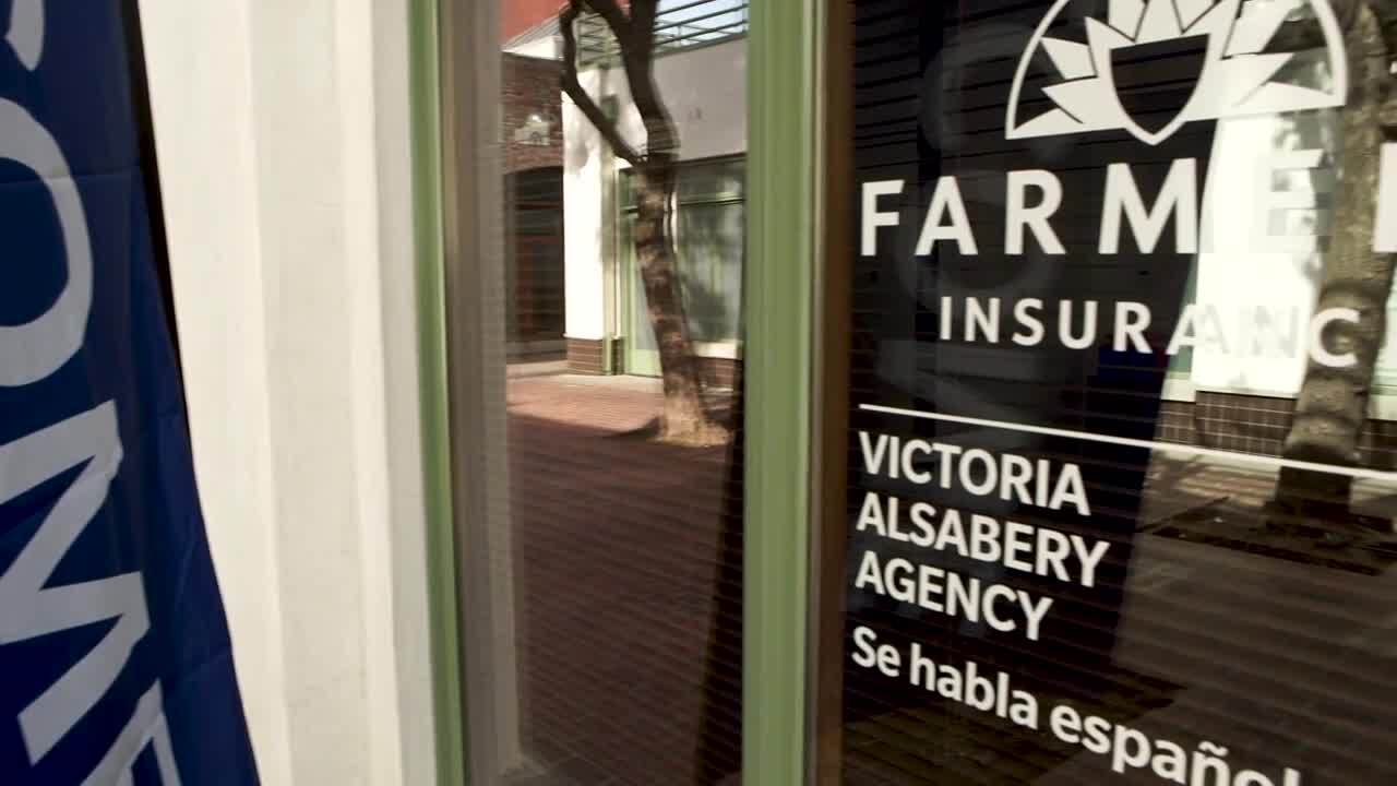 FARMERS INSURANCE - VICTORIA ALSABERY - 22 Photos - Insurance - 88 N ...