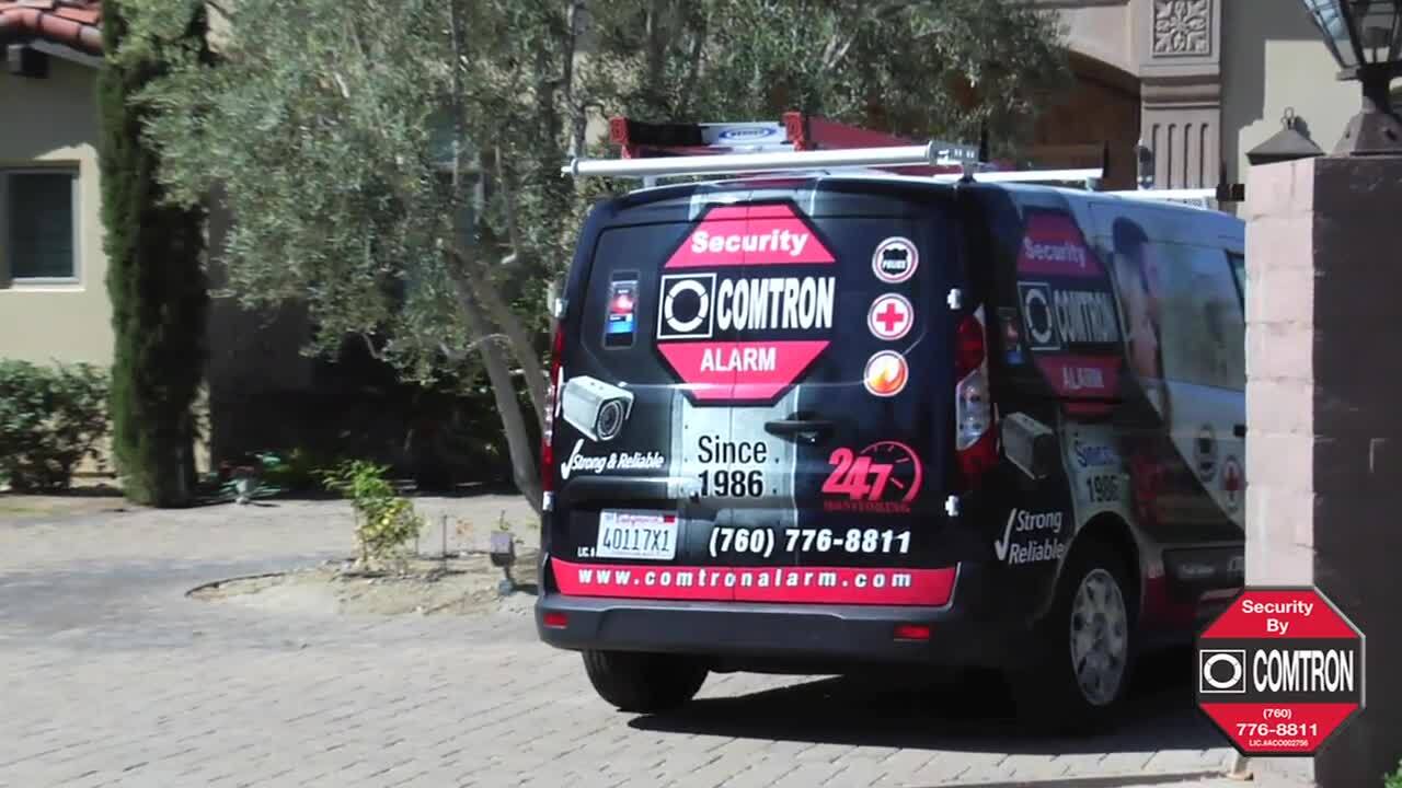 COMTRON SYSTEMS - 15 Reviews - 41651 Corporate Way, Palm Desert ...