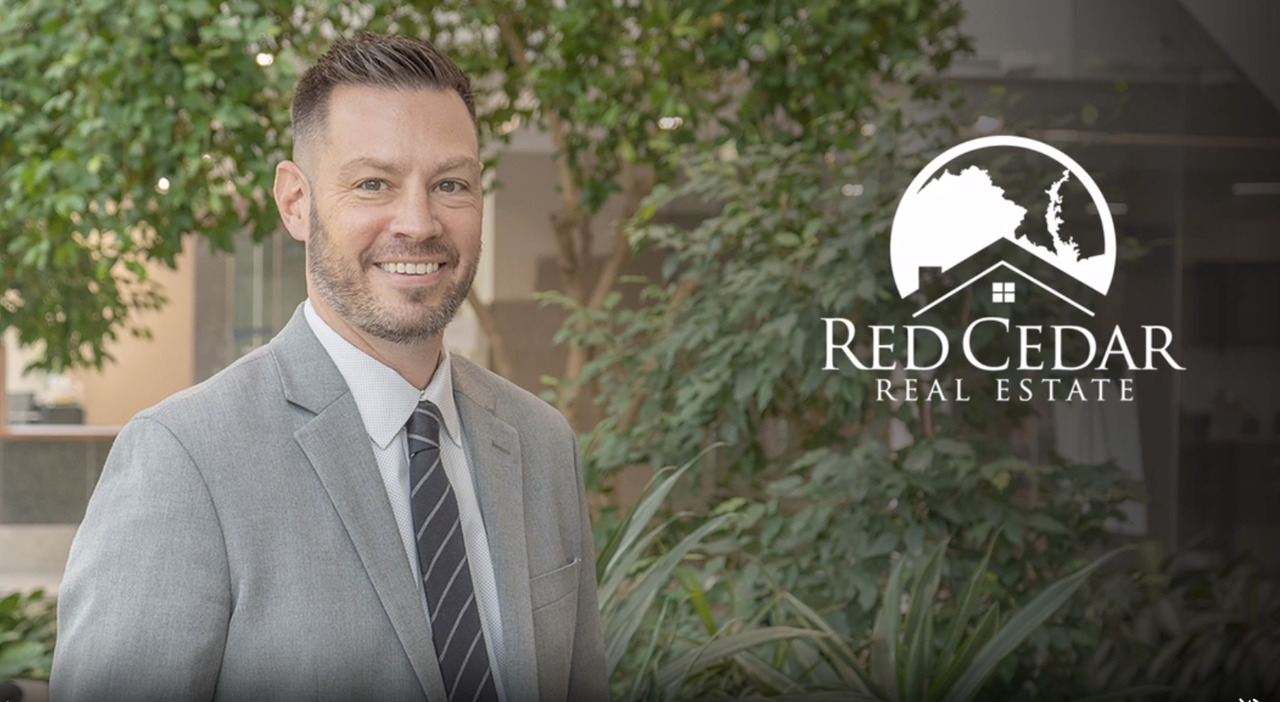 PETER BOSCAS-RED CEDAR REAL ESTATE - Updated November 2025 - 21 Photos ...