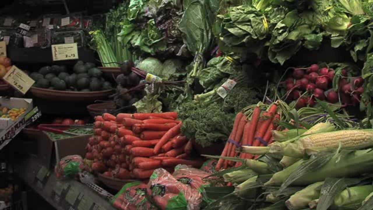 NEW FRONTIERS NATURAL MARKETPLACE - Updated November 2025 - 146 Photos ...