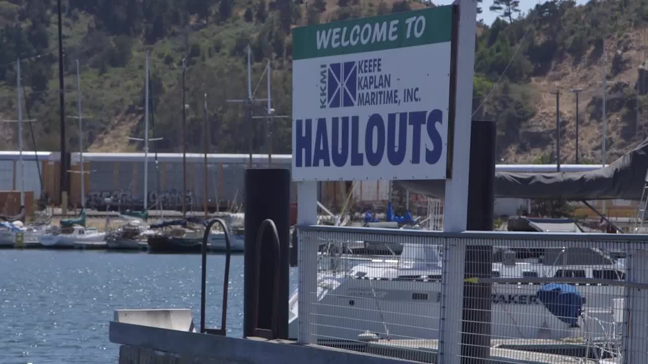 KKMI - KEEFE KAPLAN MARITIME - Updated September 2025 - 113 Photos & 65 ...