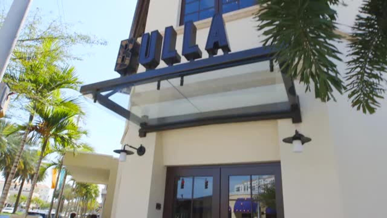 Bulla Gastrobar - Order Food Online - 1890 Photos & 1024 Reviews ...