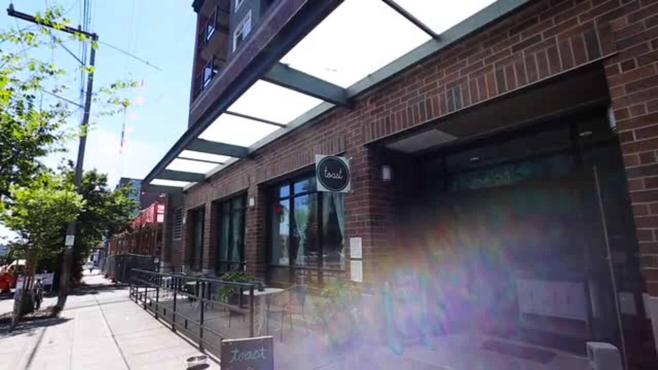 AMLI MARK 24 - 32 Photos & 56 Reviews - Apartments - 2428 NW Market ...