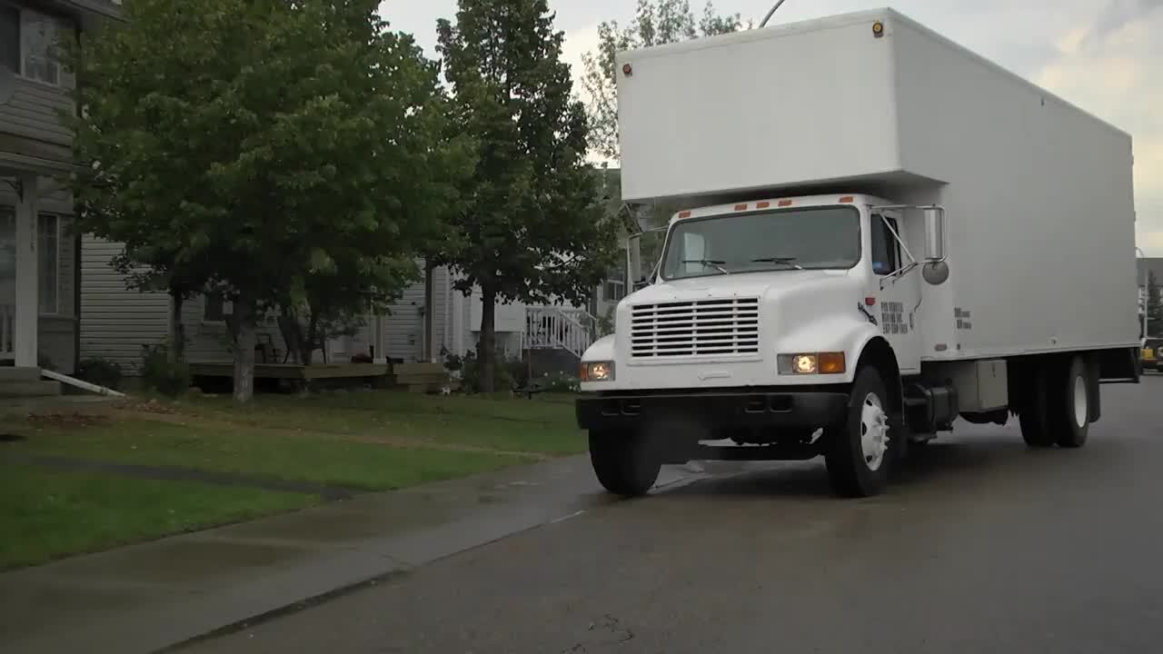 PRO SERVICE MOVING - 28 Photos - 15012 132 St NW, Edmonton, Alberta - Movers - Phone Number - Yelp