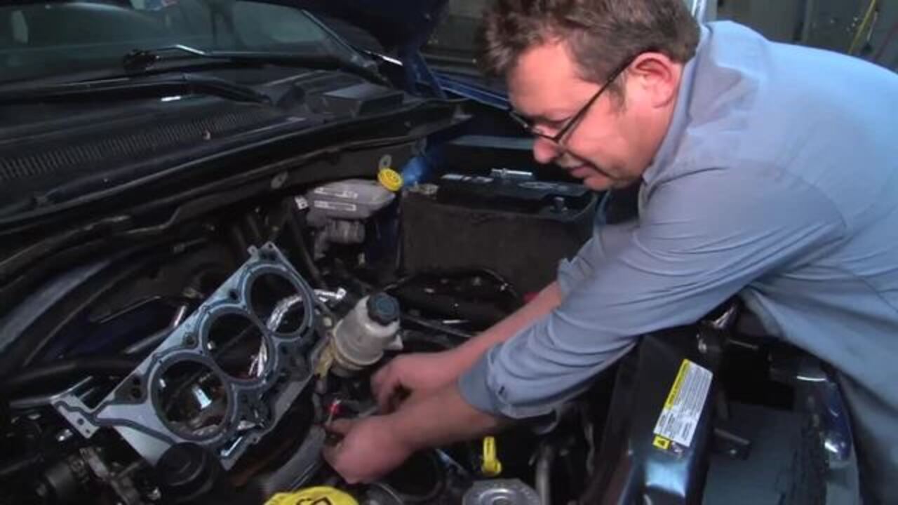 Repairs On Wheels - 137 Photos & 498 Reviews - Auto Repair - 833 ...