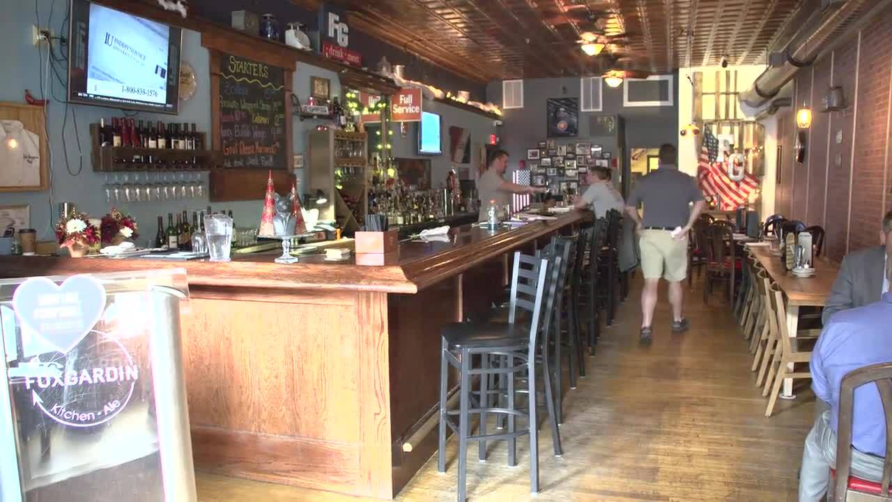 FOXGARDIN KITCHEN & ALE - Updated October 2025 - 581 Photos & 584 ...