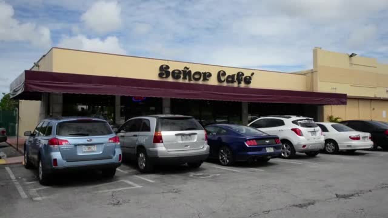 SEÑOR CAFE - 175 Photos & 193 Reviews - Cuban - 1520 S Federal Hwy ...