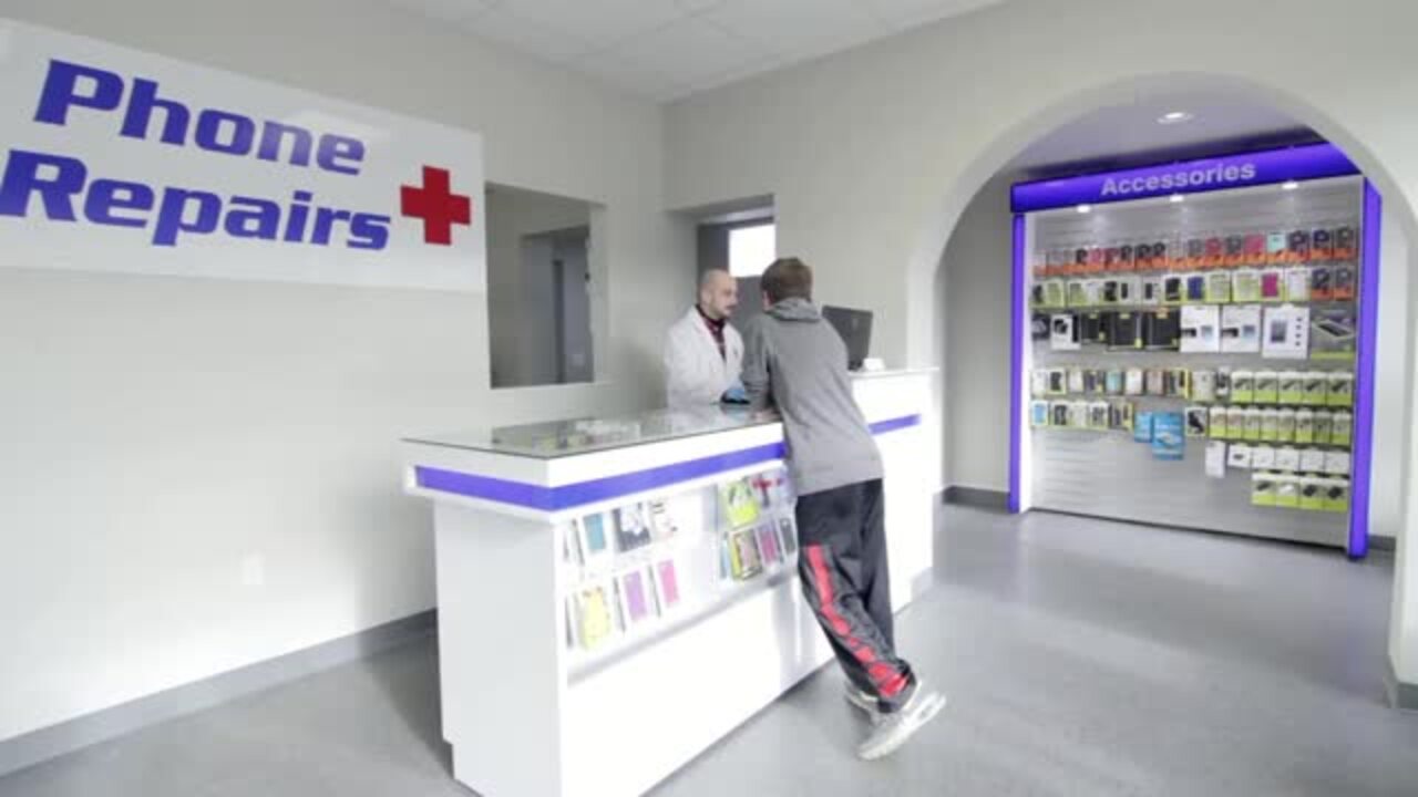 PHONE REPAIRS PLUS - 23 Photos & 31 Reviews - 383 Ramapo Valley Rd ...