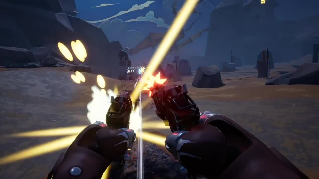 BATTLEGROUND VR - 24 Photos - Virtual Reality Centers - 1815 Hawthorne ...