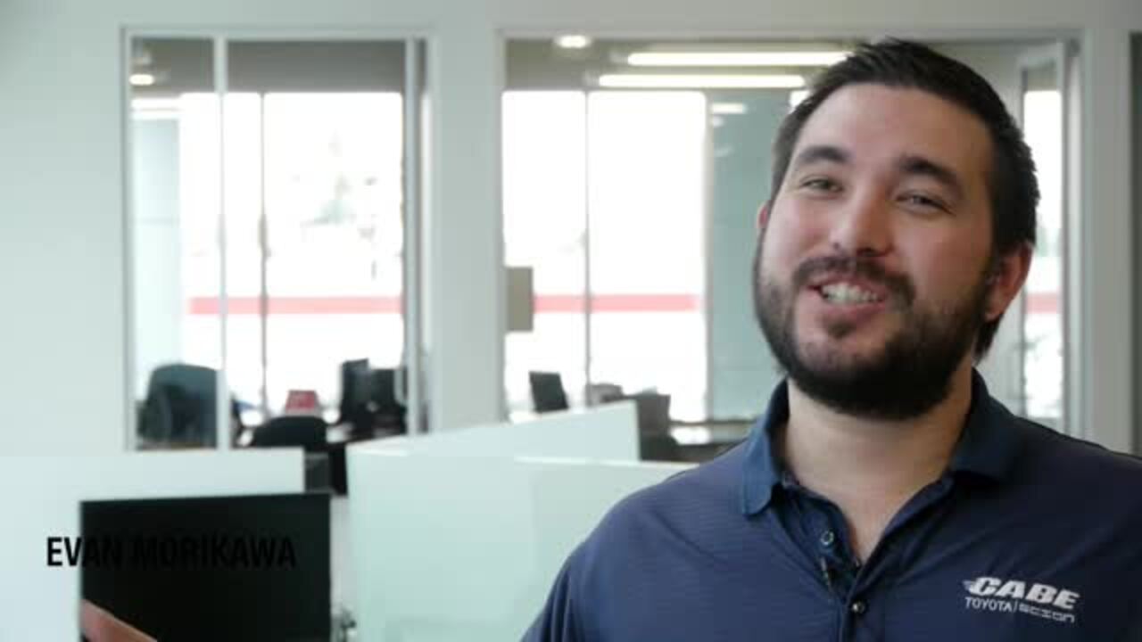 CABE TOYOTA LONG BEACH - Updated July 2025 - 303 Photos & 1363 Reviews ...