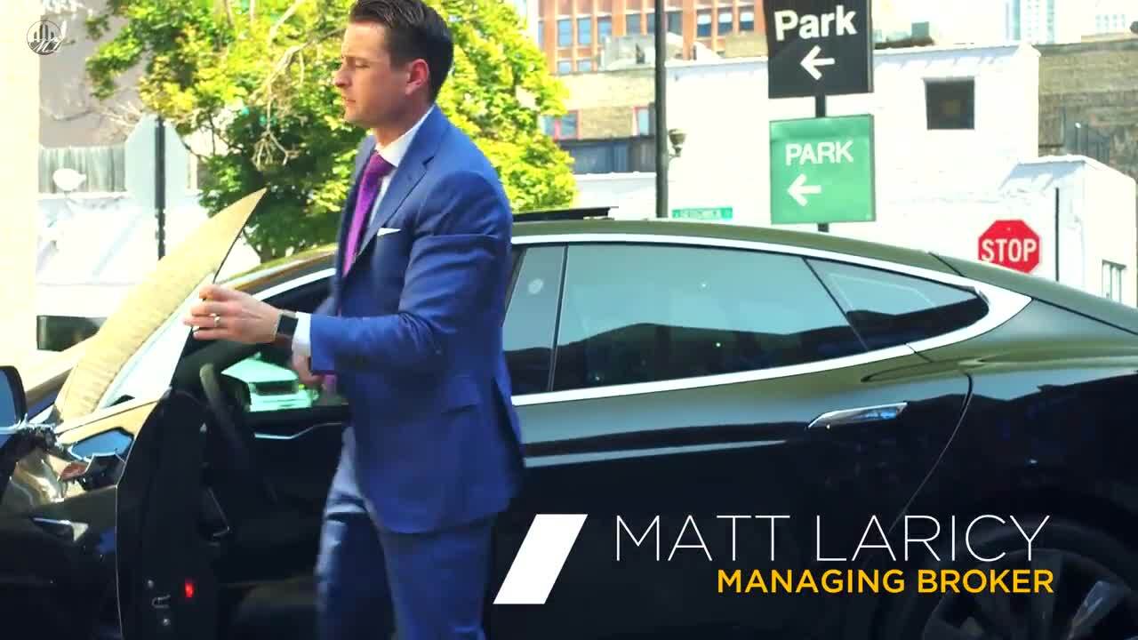 MATT LARICY - 521 Photos & 312 Reviews - 375 W Erie St, Chicago ...
