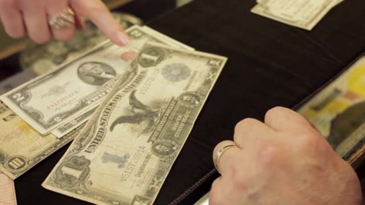 AMERICAN RARE COIN & COLLECTIBLES - Updated October 2025 - 12 Photos ...