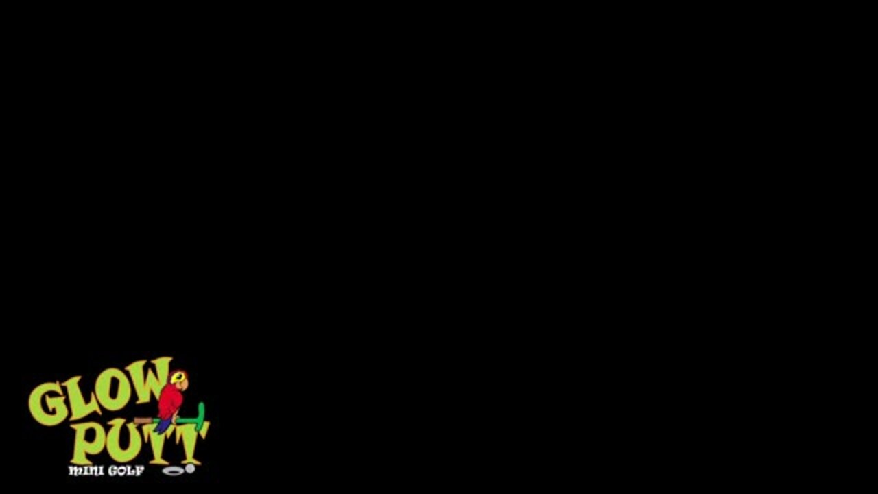 GLOW PUTT MINI GOLF - Updated October 2025 - 287 Photos & 362 Reviews ...