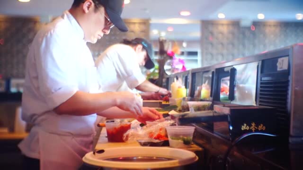 MIYAKO - 634 Photos & 419 Reviews - Japanese - 4601 Washington Ave ...