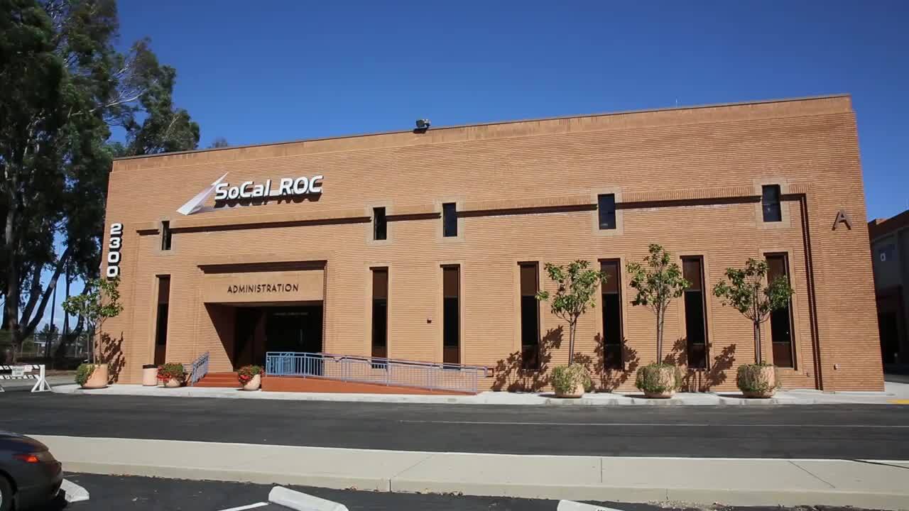 SOUTHERN CALIFORNIA REGIONAL OCCUPATIONAL CENTER - 21 Photos & 30 ...