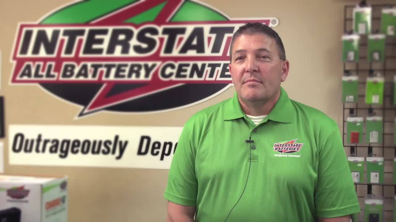 INTERSTATE ALL BATTERY CENTER - 29 Photos - 1800 W. Franklin Road ...
