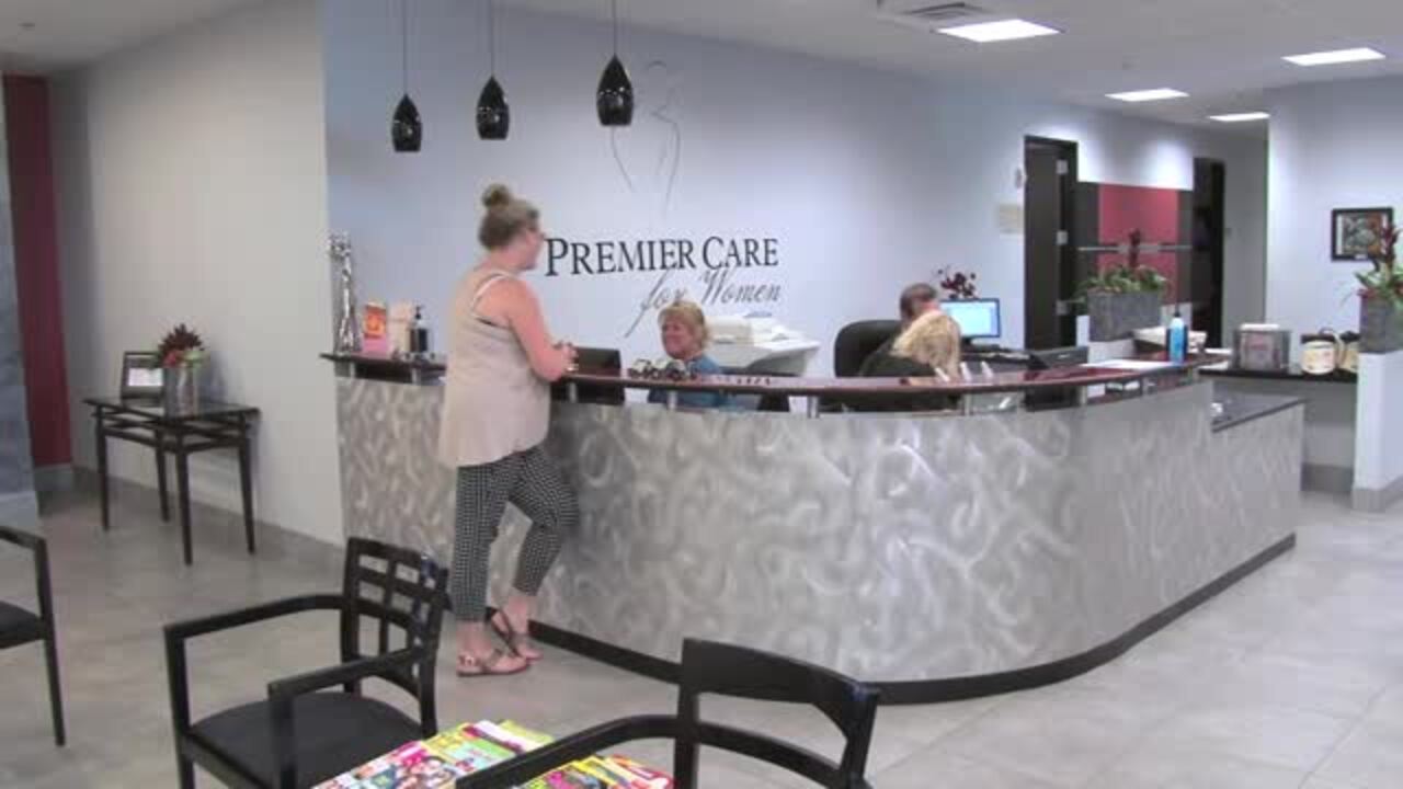 PREMIER CARE FOR WOMEN - 10 Photos & 65 Reviews - Obstetricians ...