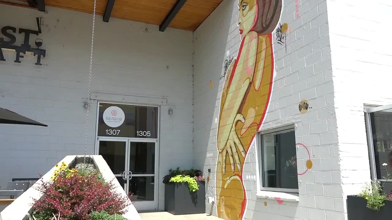 SAMANA FLOAT CENTER - Updated July 2025 - 65 Photos & 112 Reviews ...