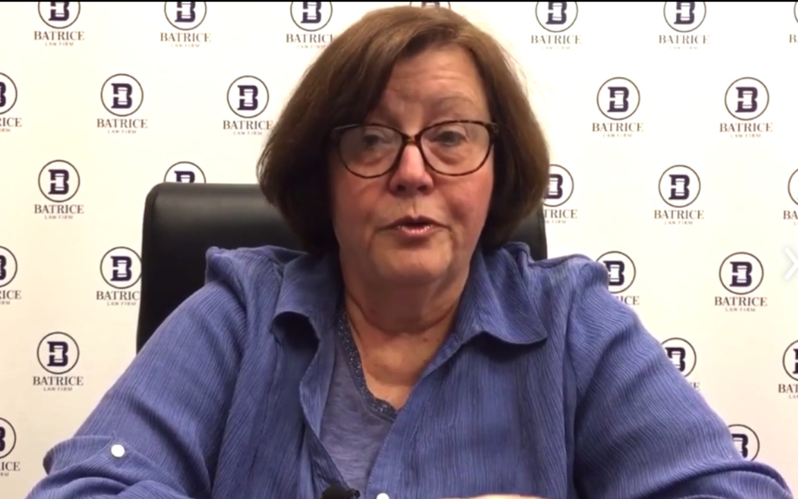 BATRICE LAW FIRM - 39 Photos & 42 Reviews - Personal Injury Law - 807 ...