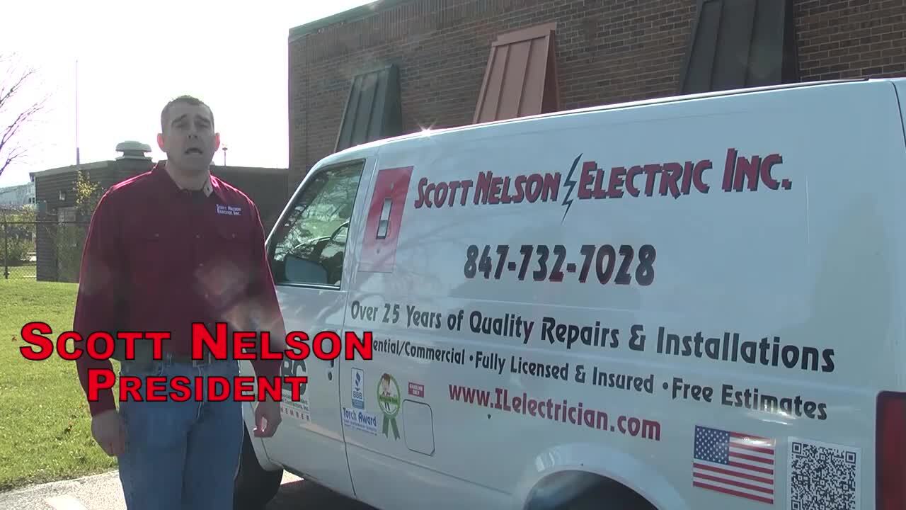 Scott Nelson Electric - Updated September 2025 - 36 Photos - 118 ...