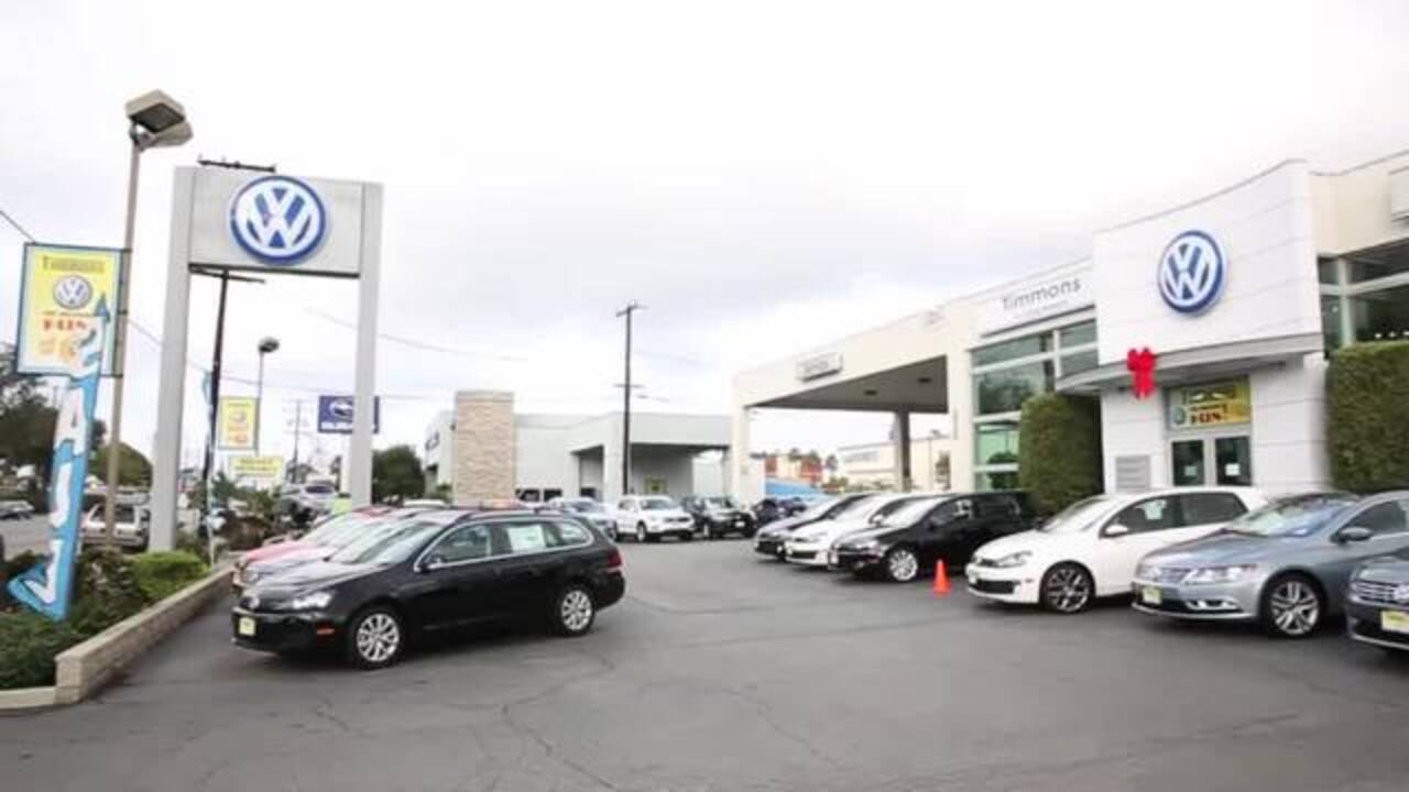 TIMMONS VOLKSWAGEN - Updated August 2024 - 157 Photos & 836 Reviews ...