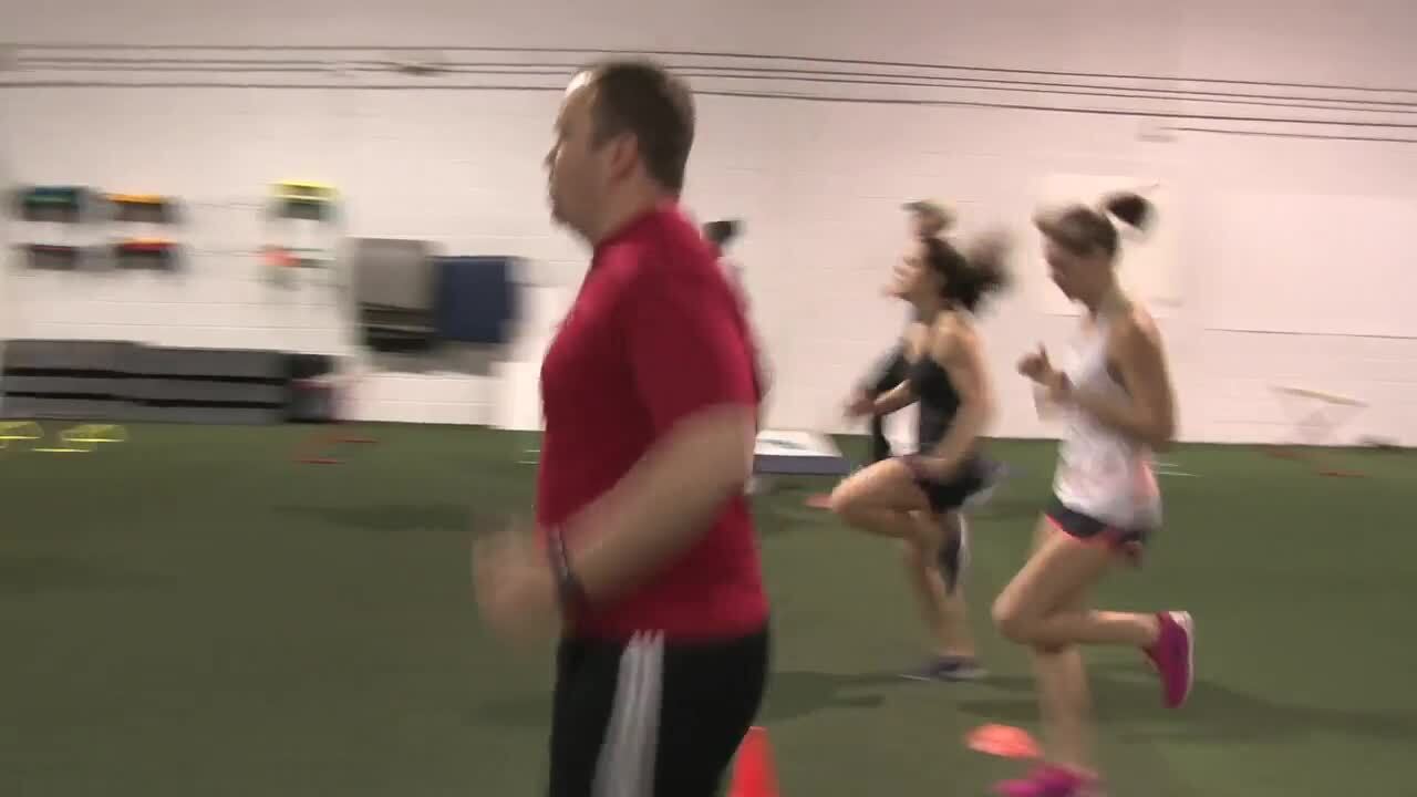 ELITE EDGE TRAINING CENTER - 45 Photos & 27 Reviews - 3550 Broad St ...