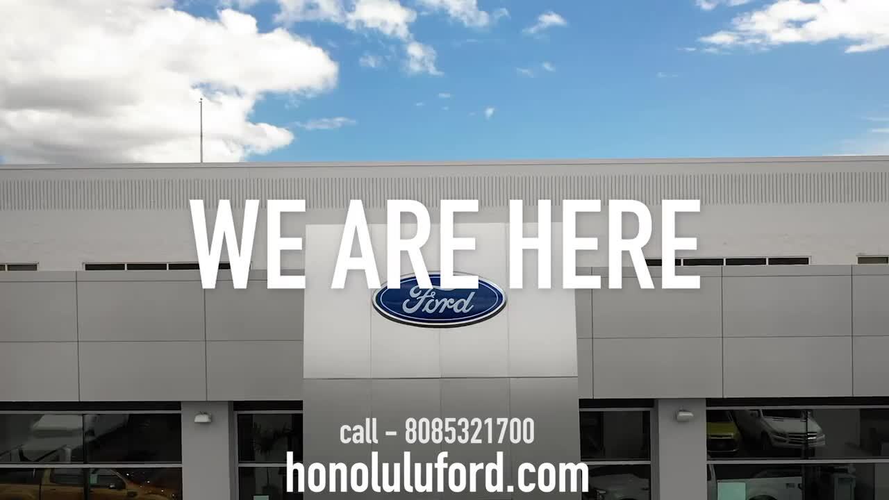 HONOLULU FORD - Updated September 2025 - 191 Photos & 752 Reviews ...
