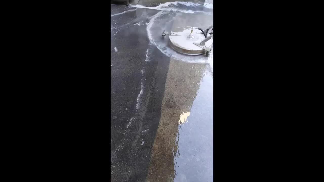 ACTION PRESSURE WASHING - Updated July 2025 - 23 Photos & 18 Reviews ...