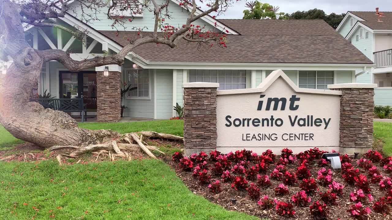 IMT SORRENTO VALLEY - Updated October 2025 - 76 Photos & 90 Reviews ...