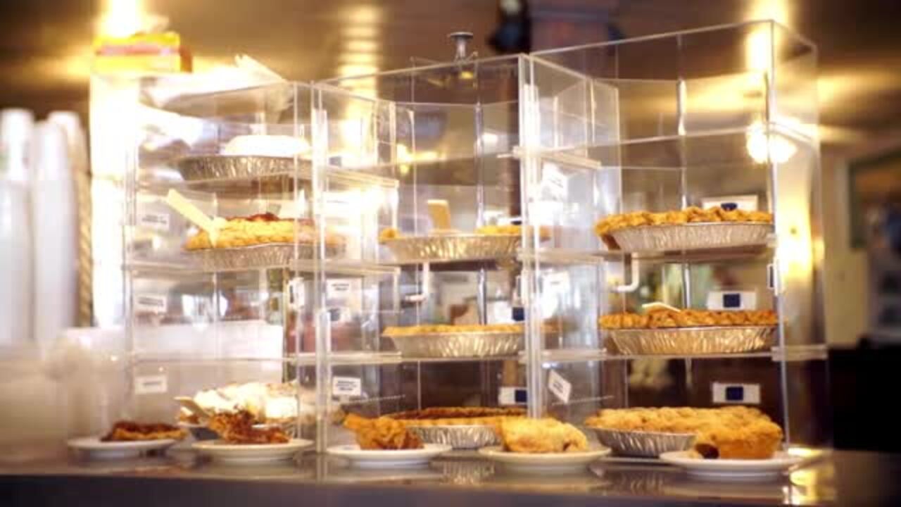 Must Be Heaven - 133 Photos & 159 Reviews - Ice Cream & Frozen Yogurt ...