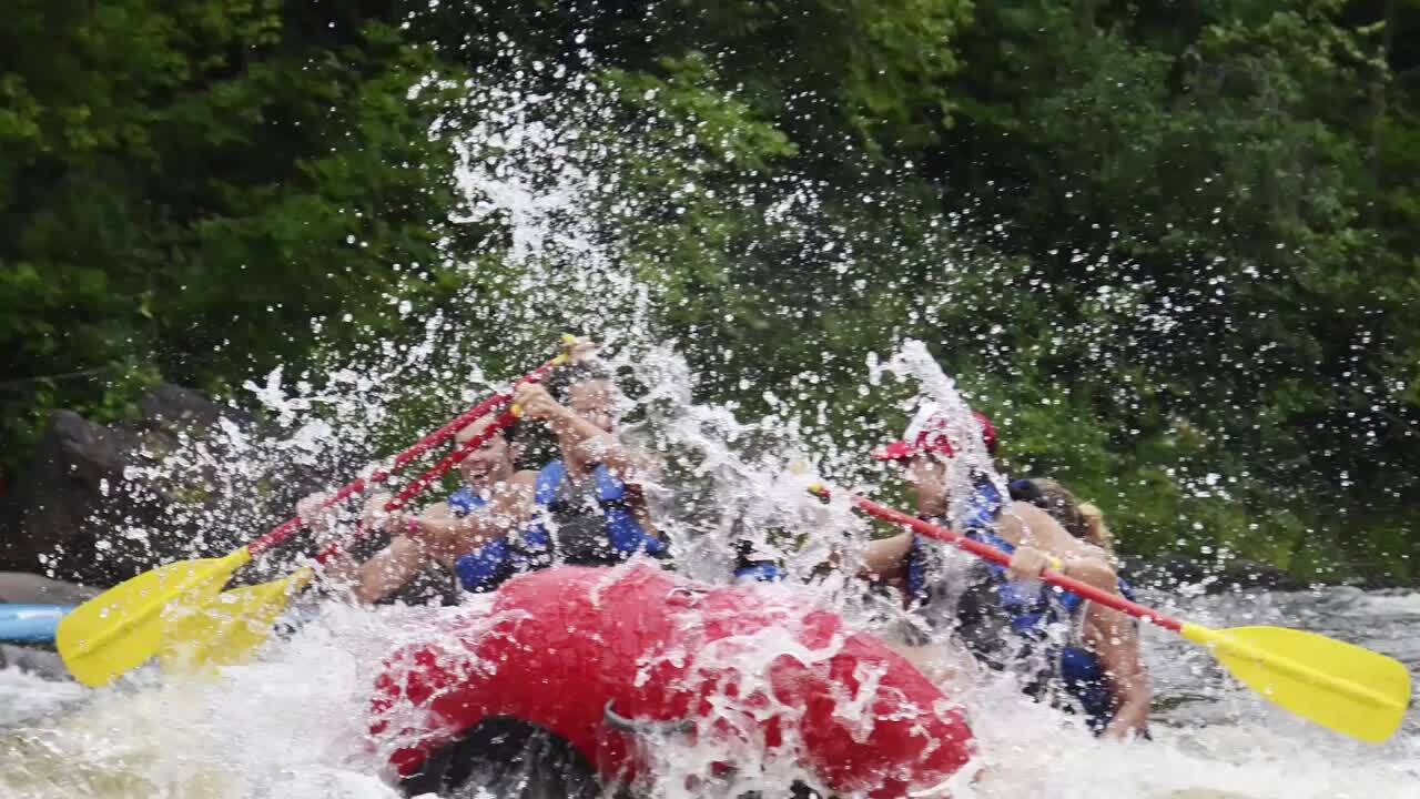 WHITEWATER CHALLENGERS - Updated October 2025 - 117 Photos & 195 ...