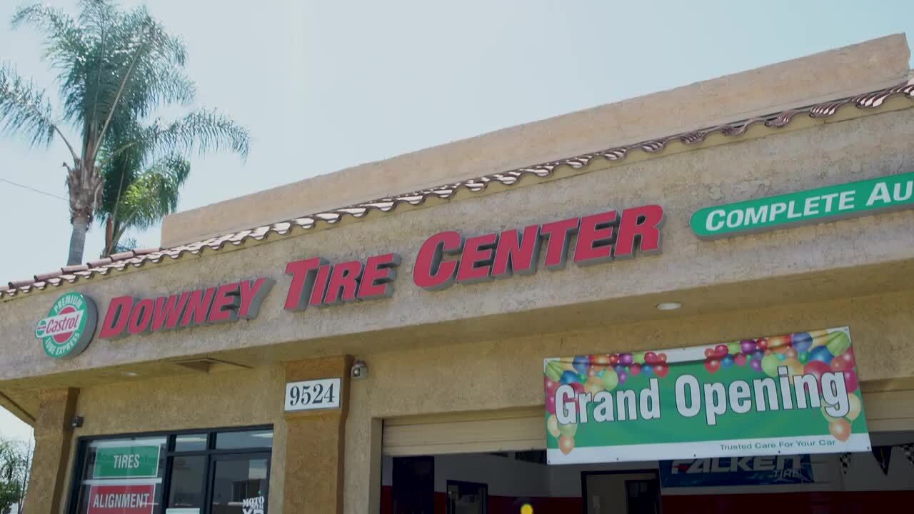 DOWNEY CAR CARE CENTER - Updated July 2025 - 268 Photos & 763 Reviews ...