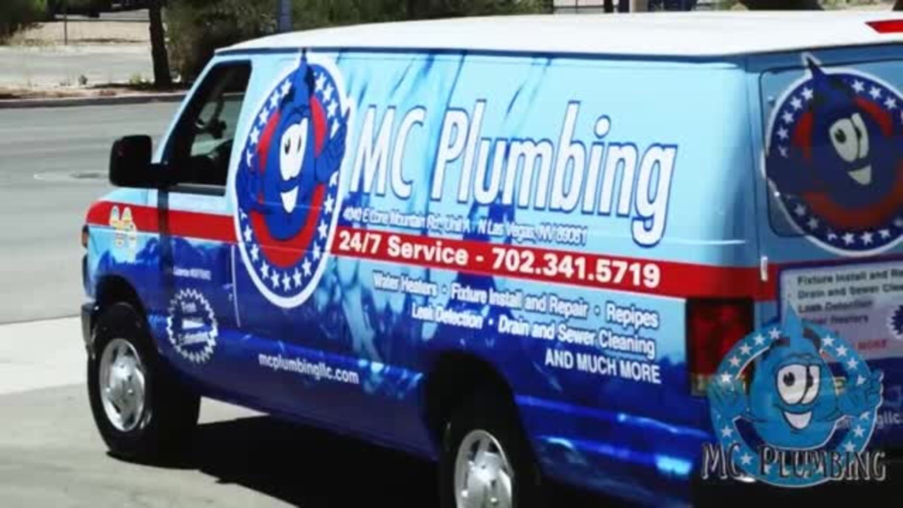 MC PLUMBING - 61 Photos & 135 Reviews - Plumbing - 5117 W Gilmore Ave ...