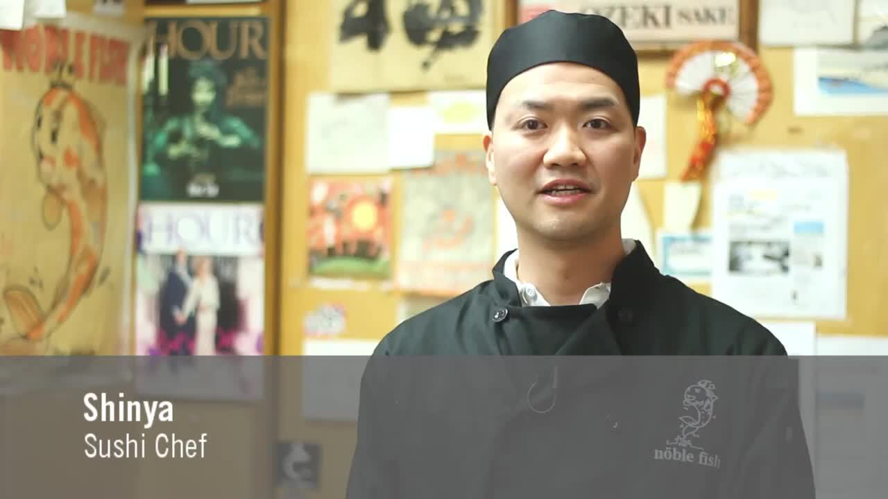 NOBLE FISH - 1062 Photos & 1501 Reviews - Japanese - 45 E 14 Mile Rd ...