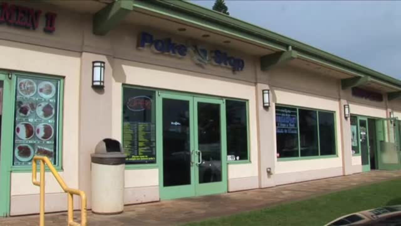 Poke Stop - Takeout & Delivery - 650 Photos & 404 Reviews - Hawaiian ...