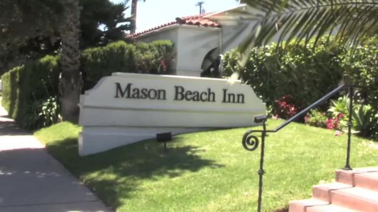 MASON BEACH INN - 63 Photos & 106 Reviews - Hotels - 324 W Mason St ...