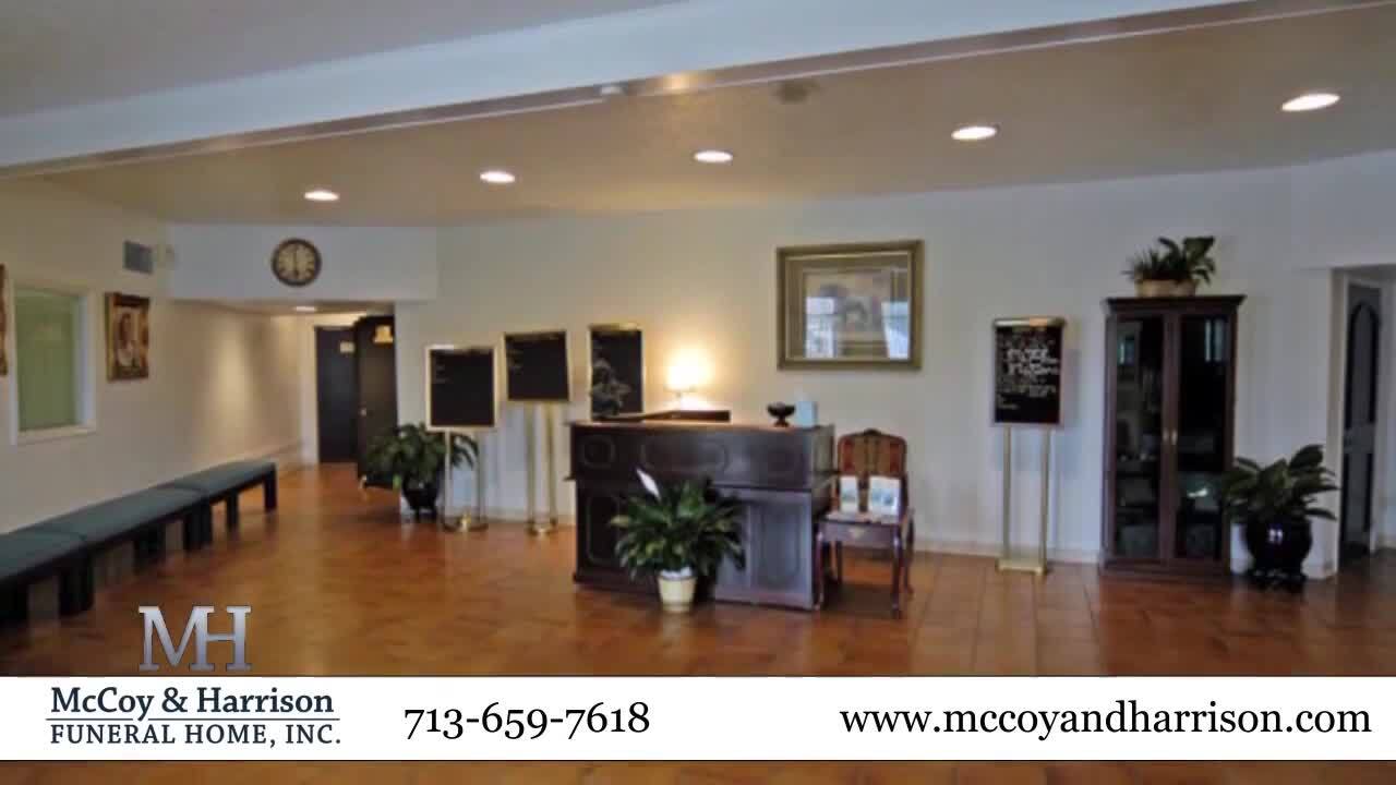 MCCOY & HARRISON FUNERAL HOME - Updated August 2025 - 13 Photos & 14 ...
