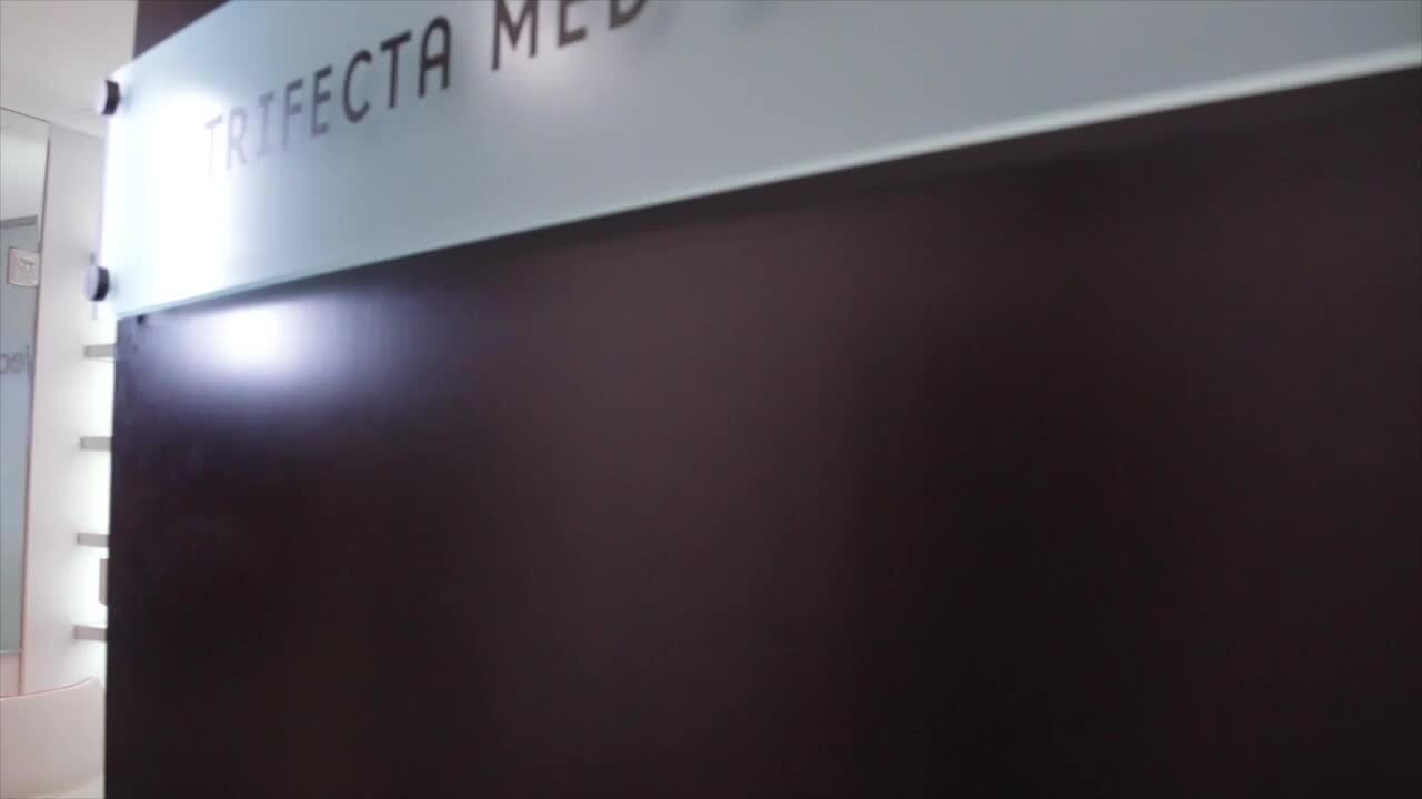 TRIFECTA MED SPA DOWNTOWN - 66 Photos & 72 Reviews - Medical Spas - 115 ...