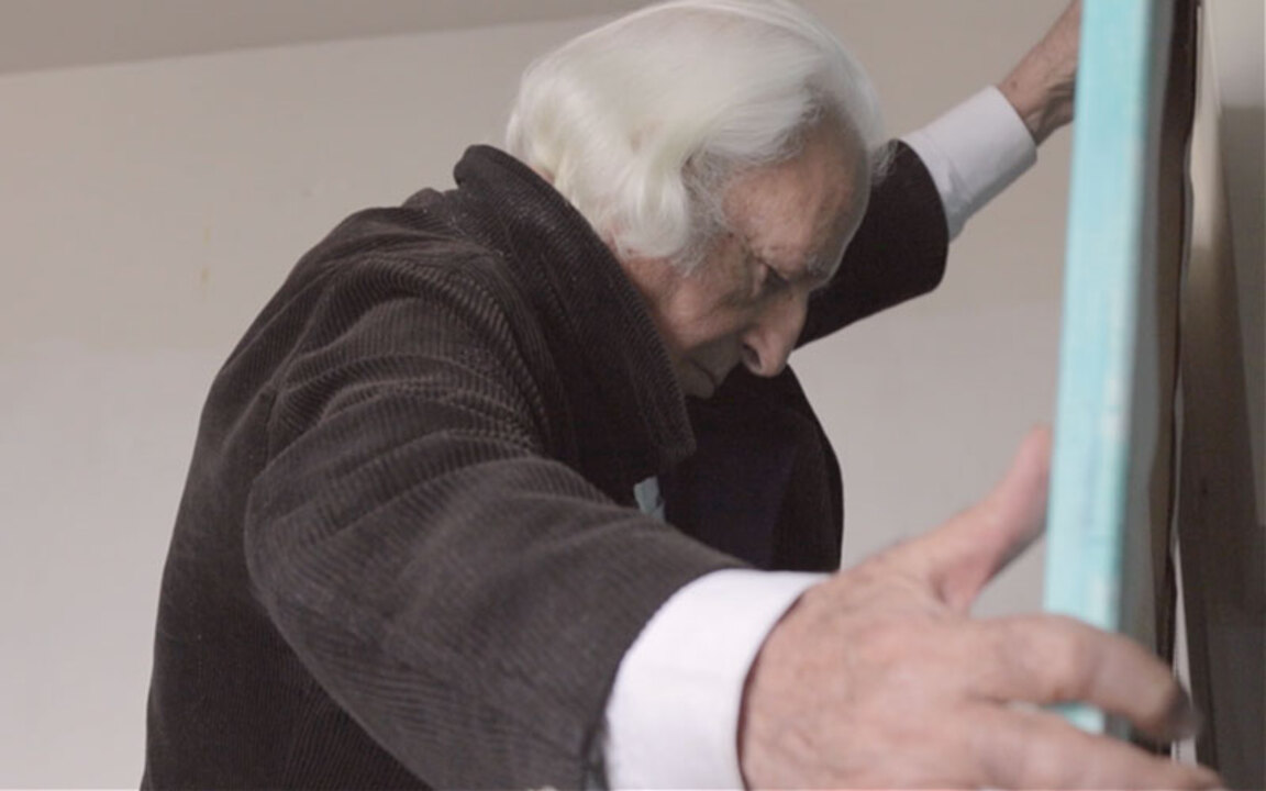 Kadhim Haider (Iraqi, 1932-1985)