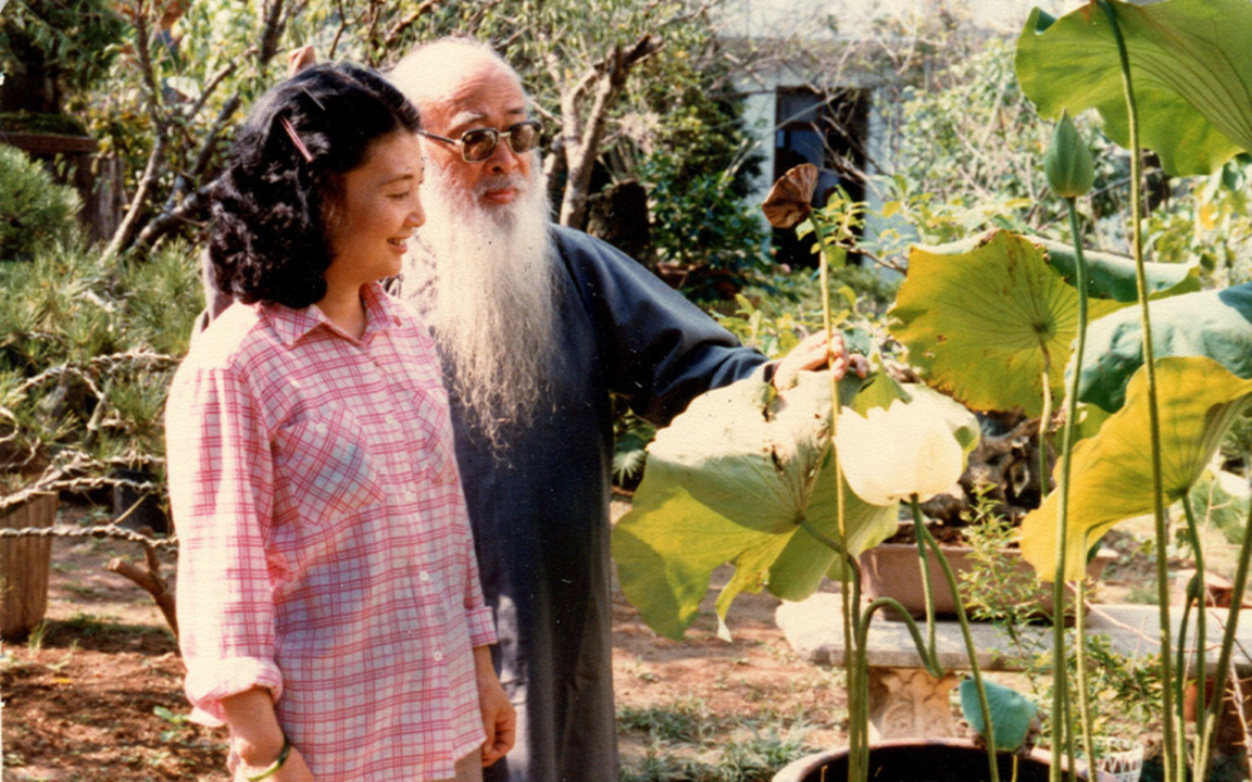 XU BAO'AN (B. 1934)