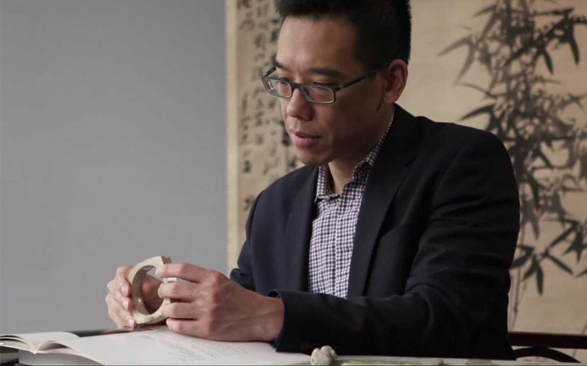 The Chang Wei-Hwa Collection of Archaic Jades, Part I - Neolithic Period