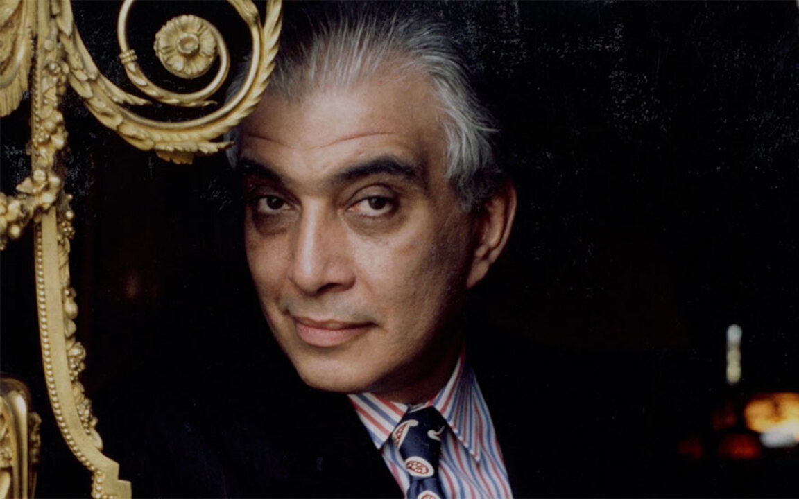 Collection Alberto Pinto