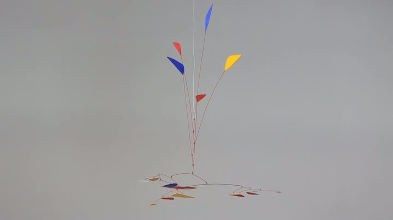 Alexander Calder (1898-1976)