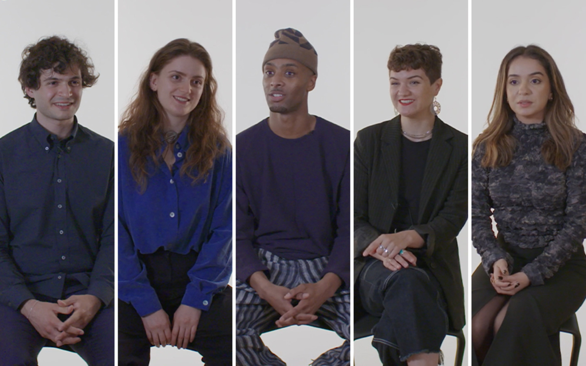 VULCAN AMBASSADOR'S ROBES