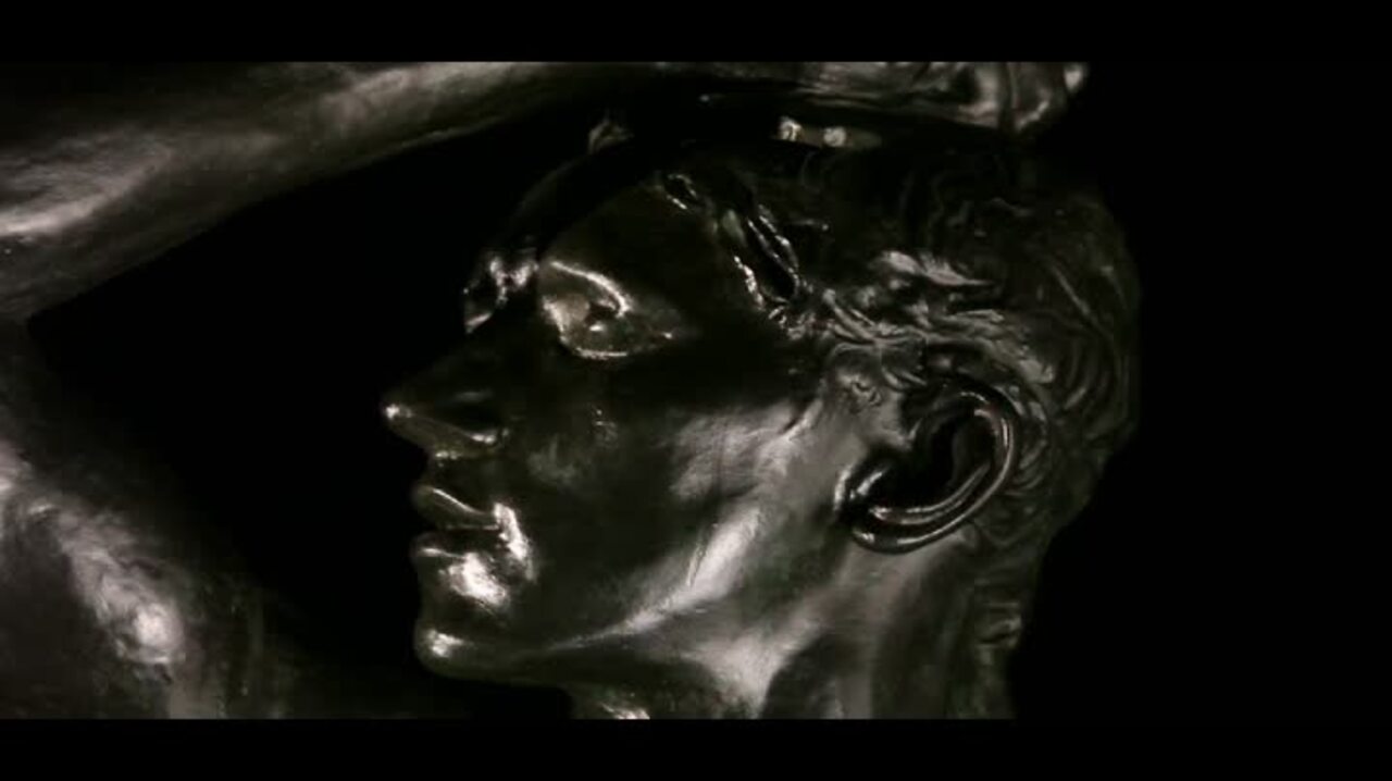 AUGUSTE RODIN (1840-1917)