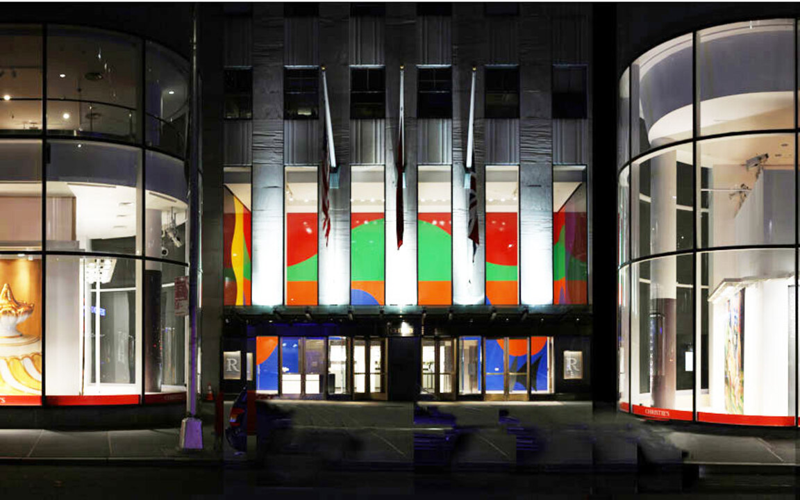 The Ann & Gordon Getty Collection: Volume 1 | Important Pictures and ...